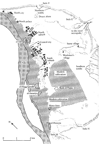 UNST 220 Understanding Communities Module I Lecture Guide, Part III