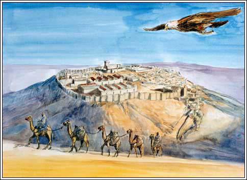 UNST 220 Understanding Communities Module I Lecture Guide, Part I